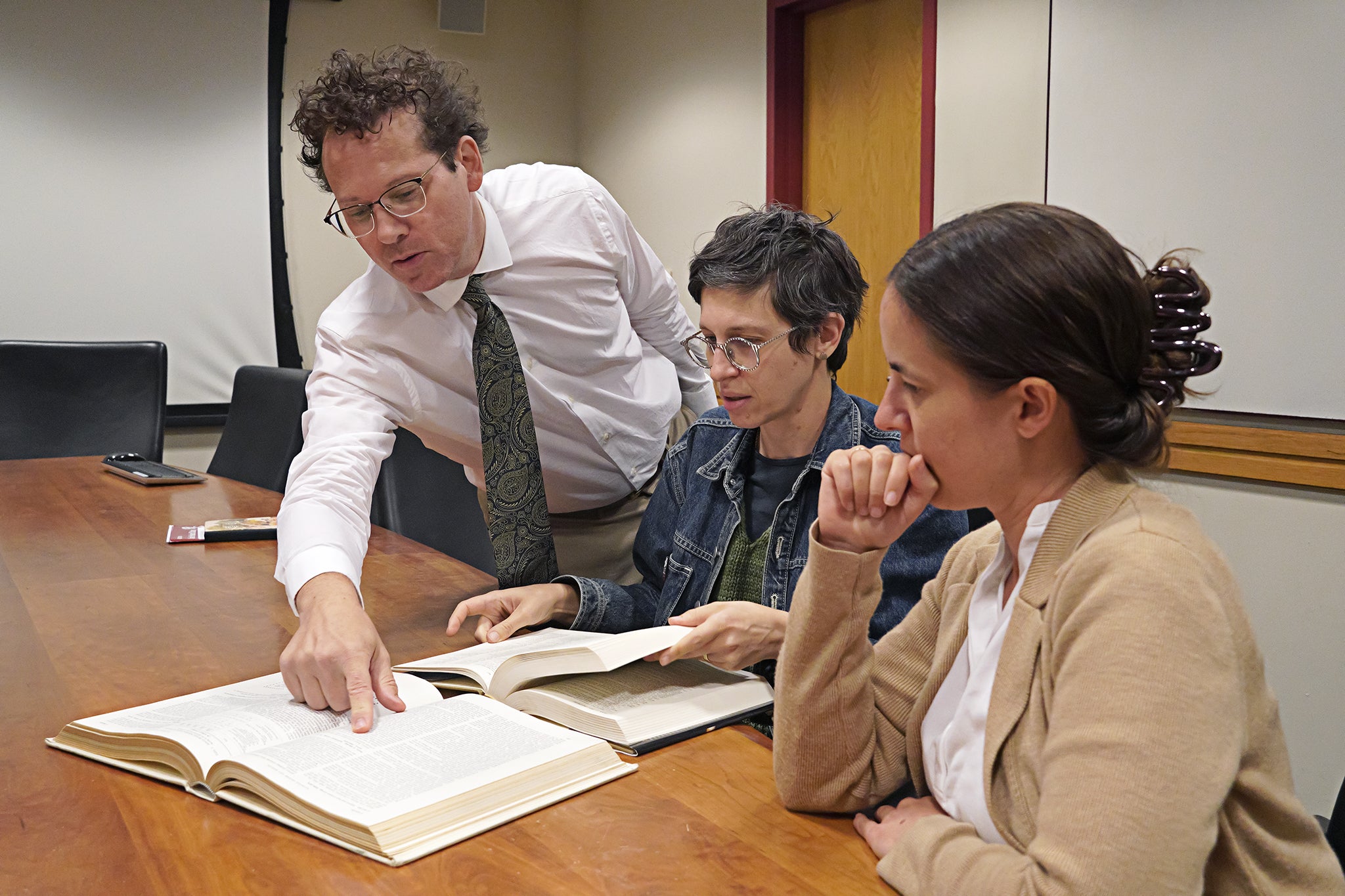 Bequest to the Penn Libraries Names Humanities Librarian, Supports Public School Library ...